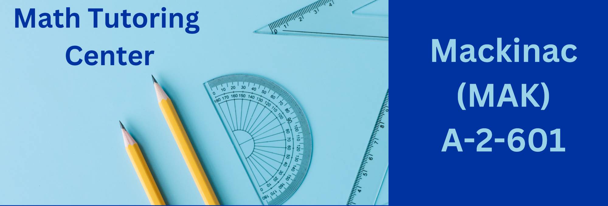 Math Tutoring Center - Tutoring - Grand Valley State University